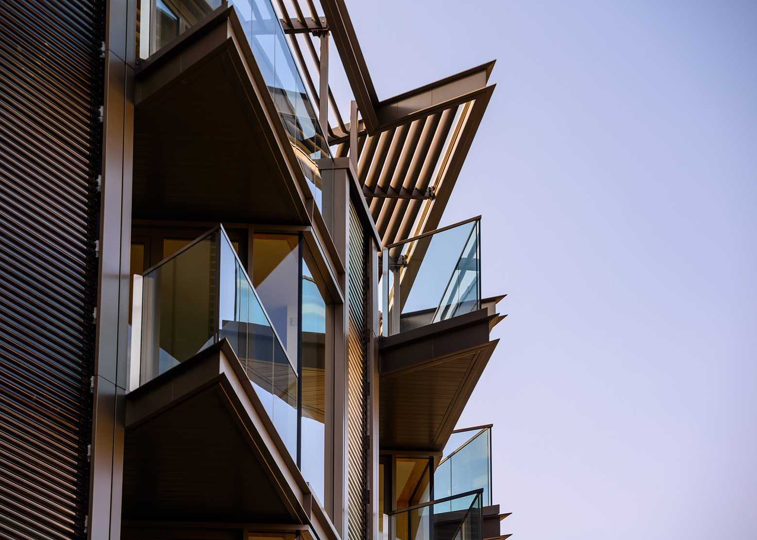 Galería de Solstice Point / Nick Baker Architects - 5