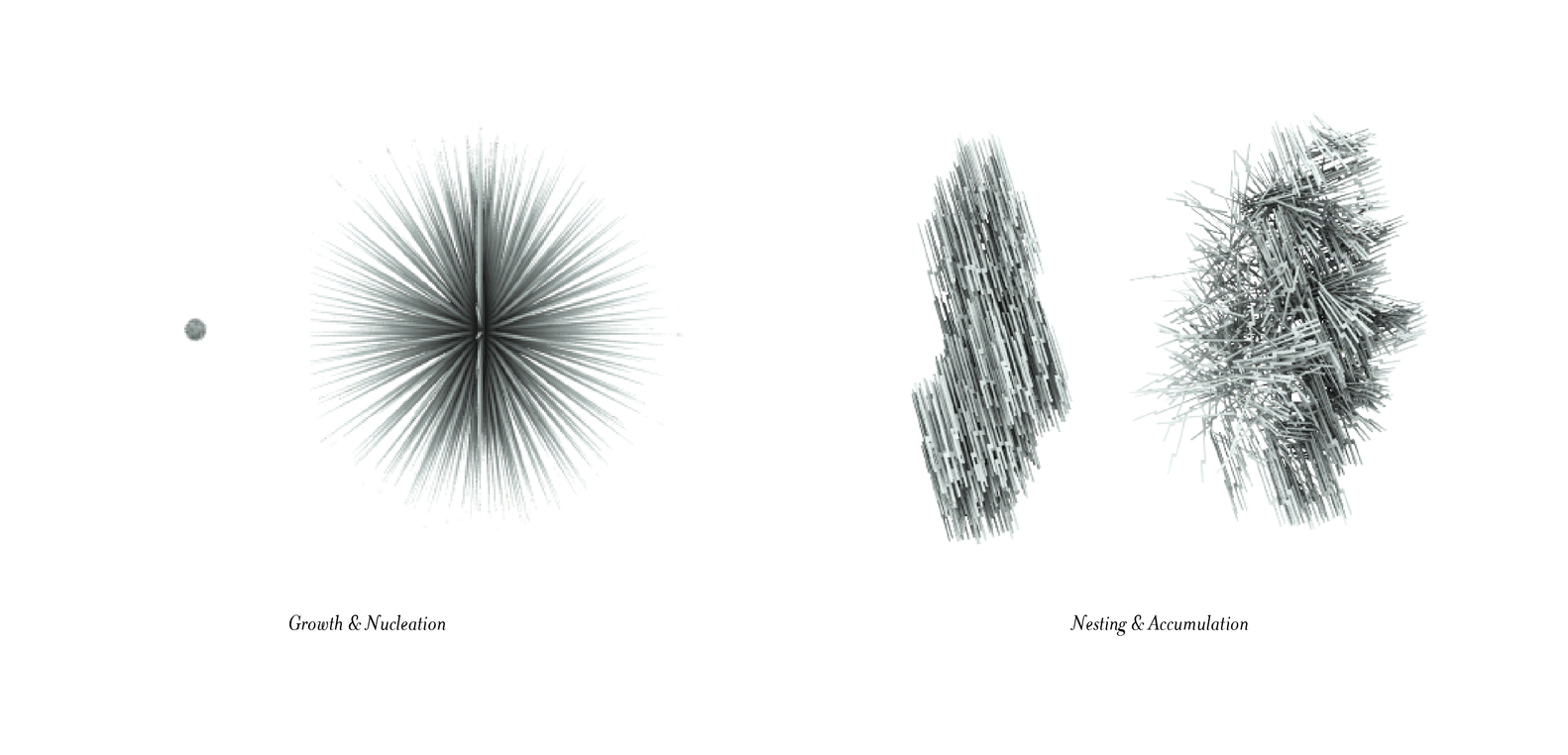 Gallery of Aeriform Ecologies: An Atmospheric Archive for Industrial ...