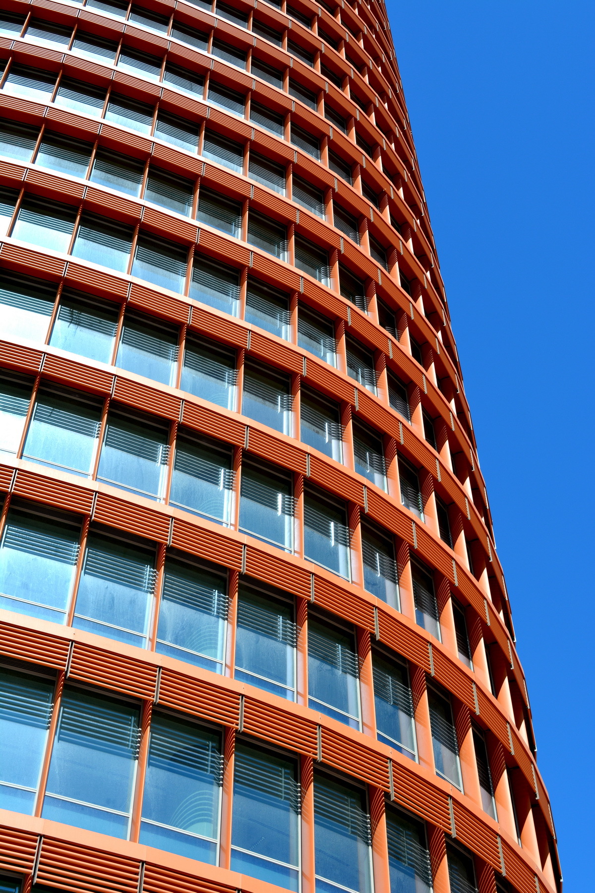 Gallery of From Seville to San Francisco: 3 Pelli Clarke Pelli Projects ...