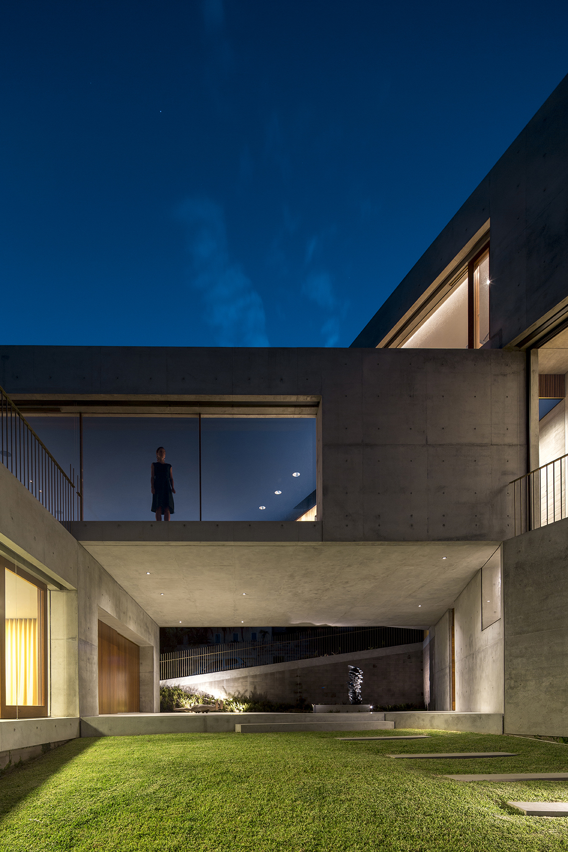 Gallery of Balmoral House / Clinton Murray + Polly Harbison - 10