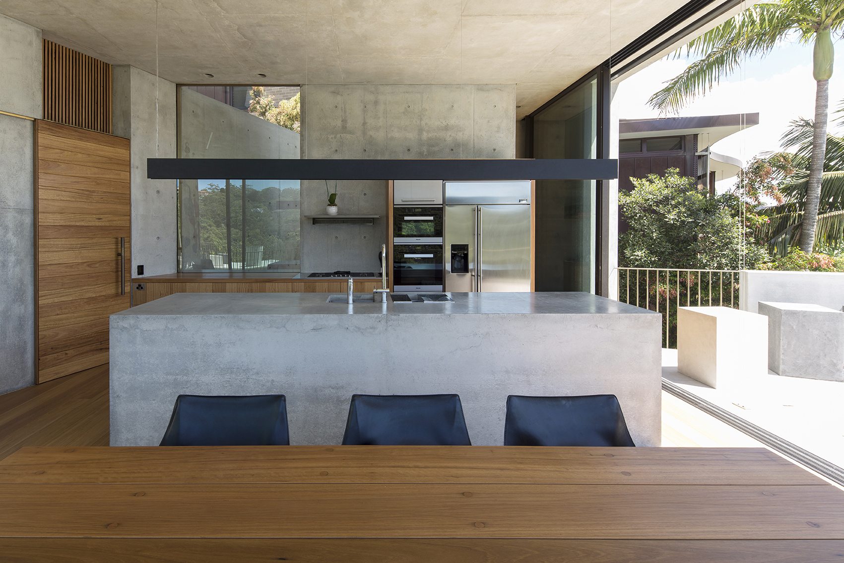Gallery of Balmoral House / Clinton Murray + Polly Harbison - 6