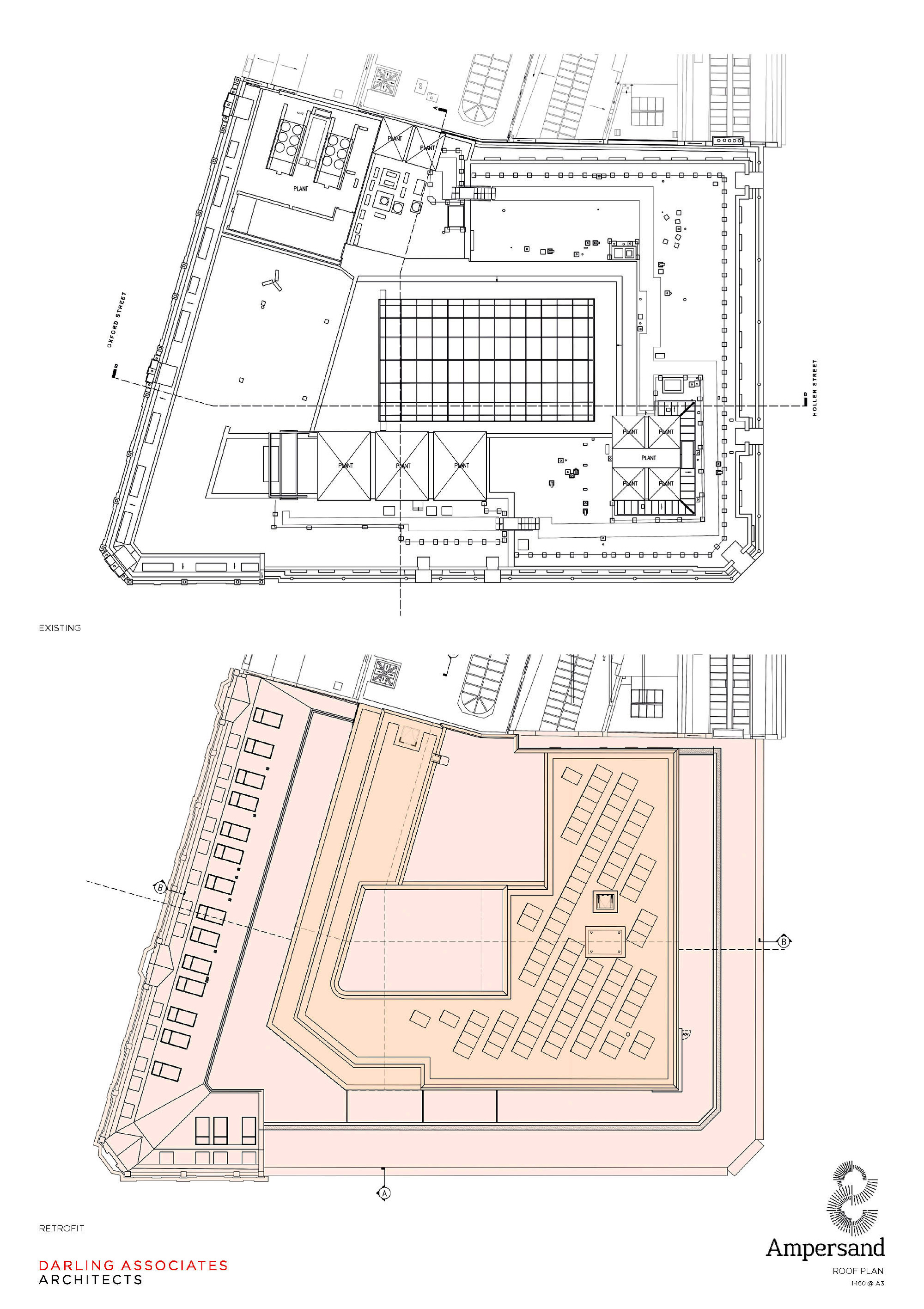 Gallery of Ampersand Building / Darling Associates - 14