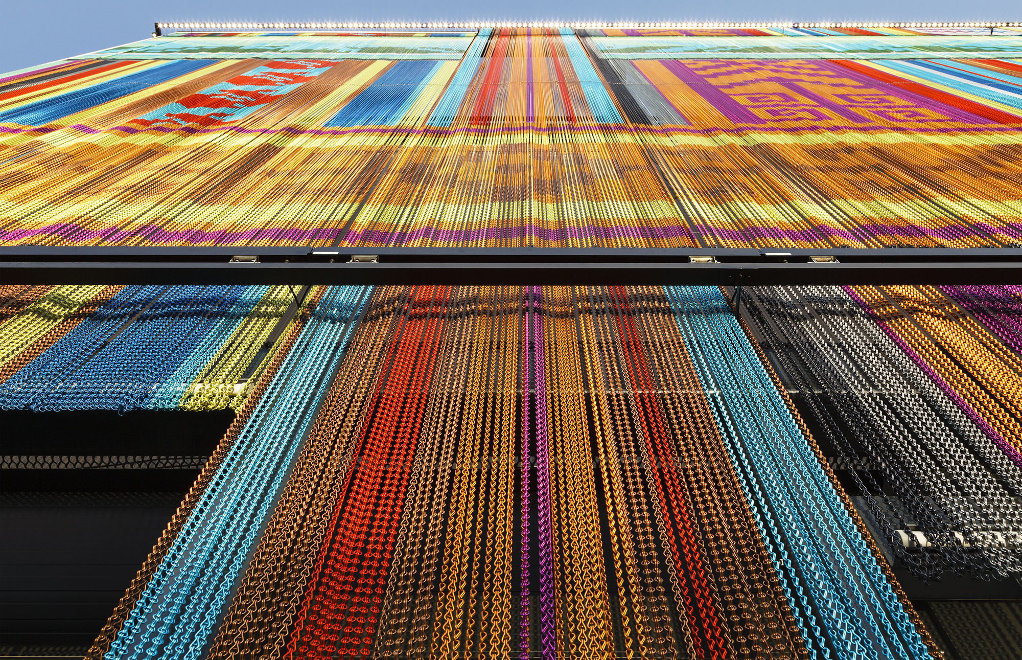 Gallery of Ecuador Pavilion Milan Expo 2015 / Zorrozua y Asociados - 3