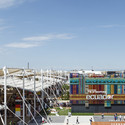 Ecuador Pavilion Milan Expo 2015 / Zorrozua y Asociados | ArchDaily
