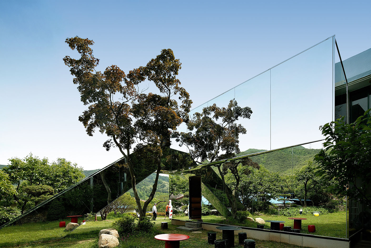 Galería de Galería Jung Gil-Young / Yoon Space Design - 7