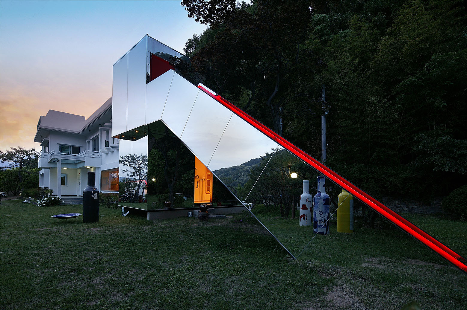 Galería de Galería Jung Gil-Young / Yoon Space Design - 2