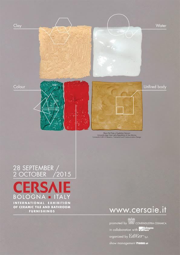 Exhibition: Cersaie 2015 | ArchDaily