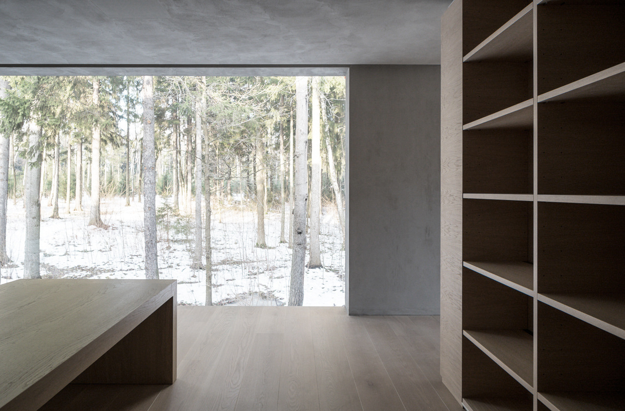 Gallery of Private Art Foundation / MEL | Architecture and Design - 22