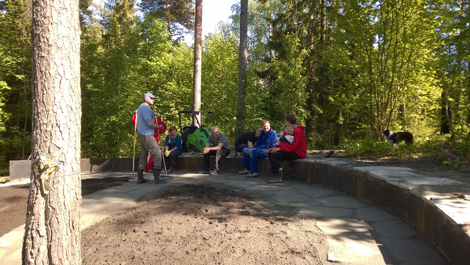 Galería de The Clearing - Memorial en Utøya / 3RW Arkitekter - 14
