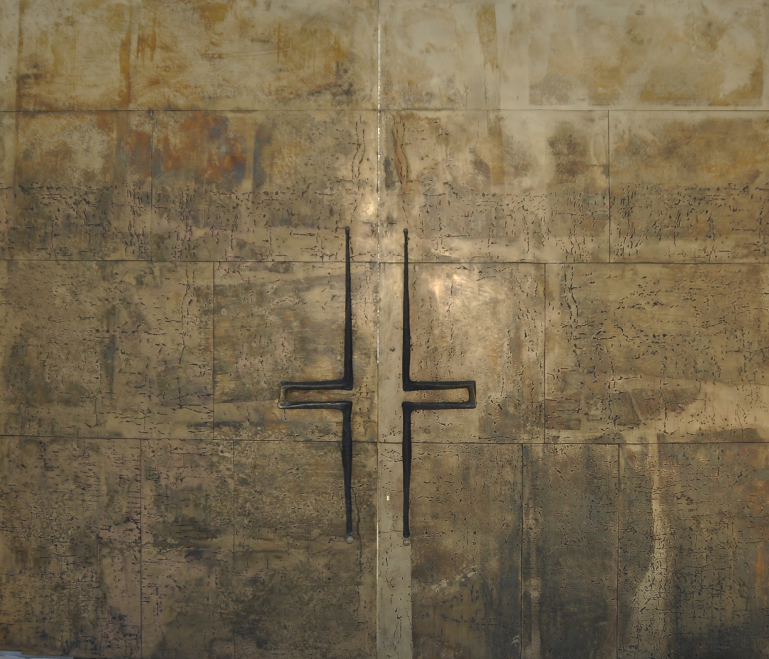 Gallery of Chapel Maria Magdalena / Sacher.Locicero.Architectes - 2