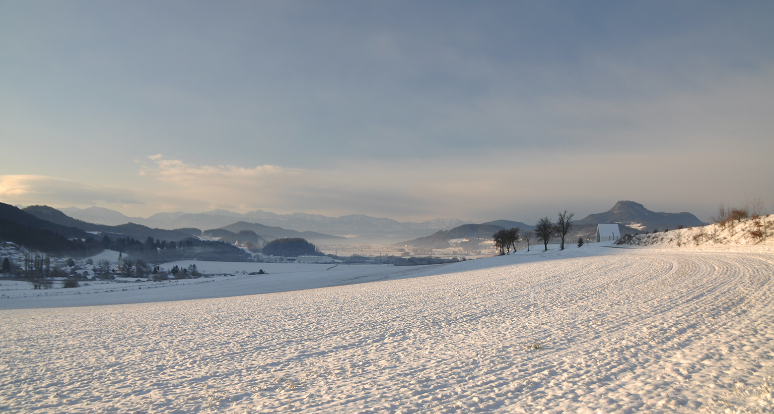 Gallery of Chapel Maria Magdalena / Sacher.Locicero.Architectes - 28