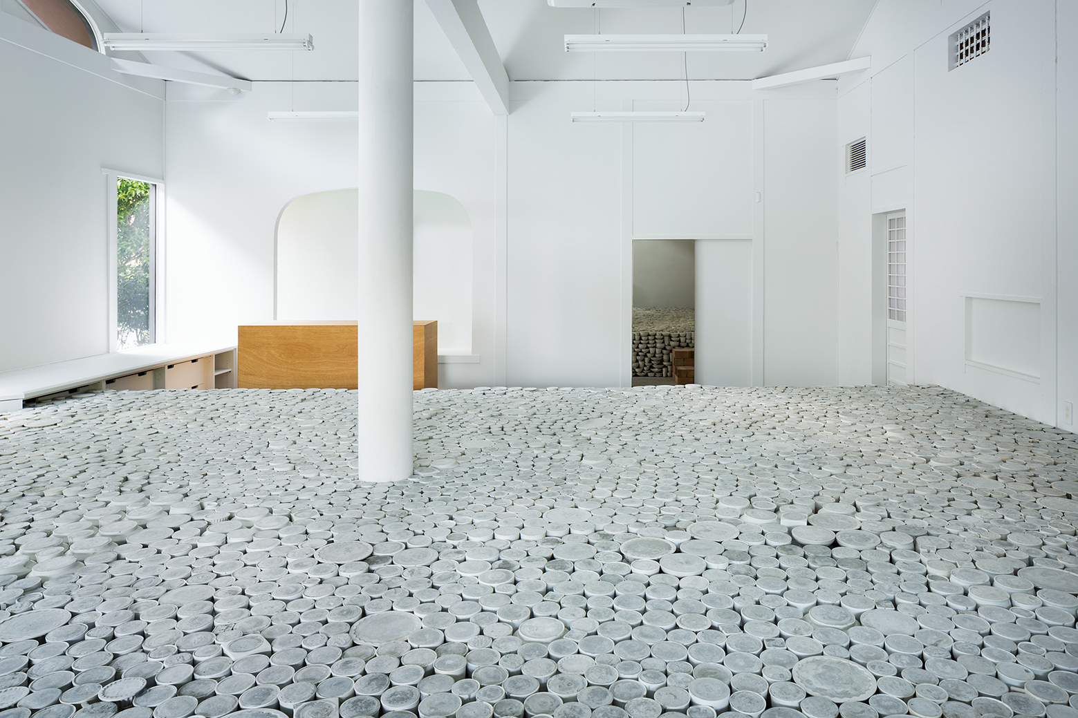 Galeria de Maruhiro / Yusuke Seki - 12