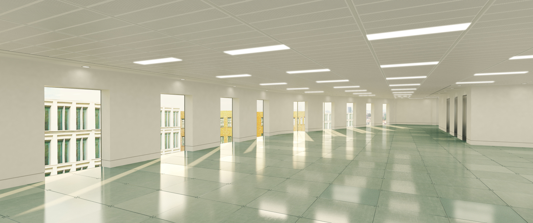 Gallery of 24 Savile Row / EPR Architects - 11