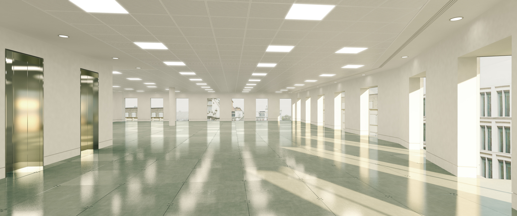 Gallery of 24 Savile Row / EPR Architects - 6