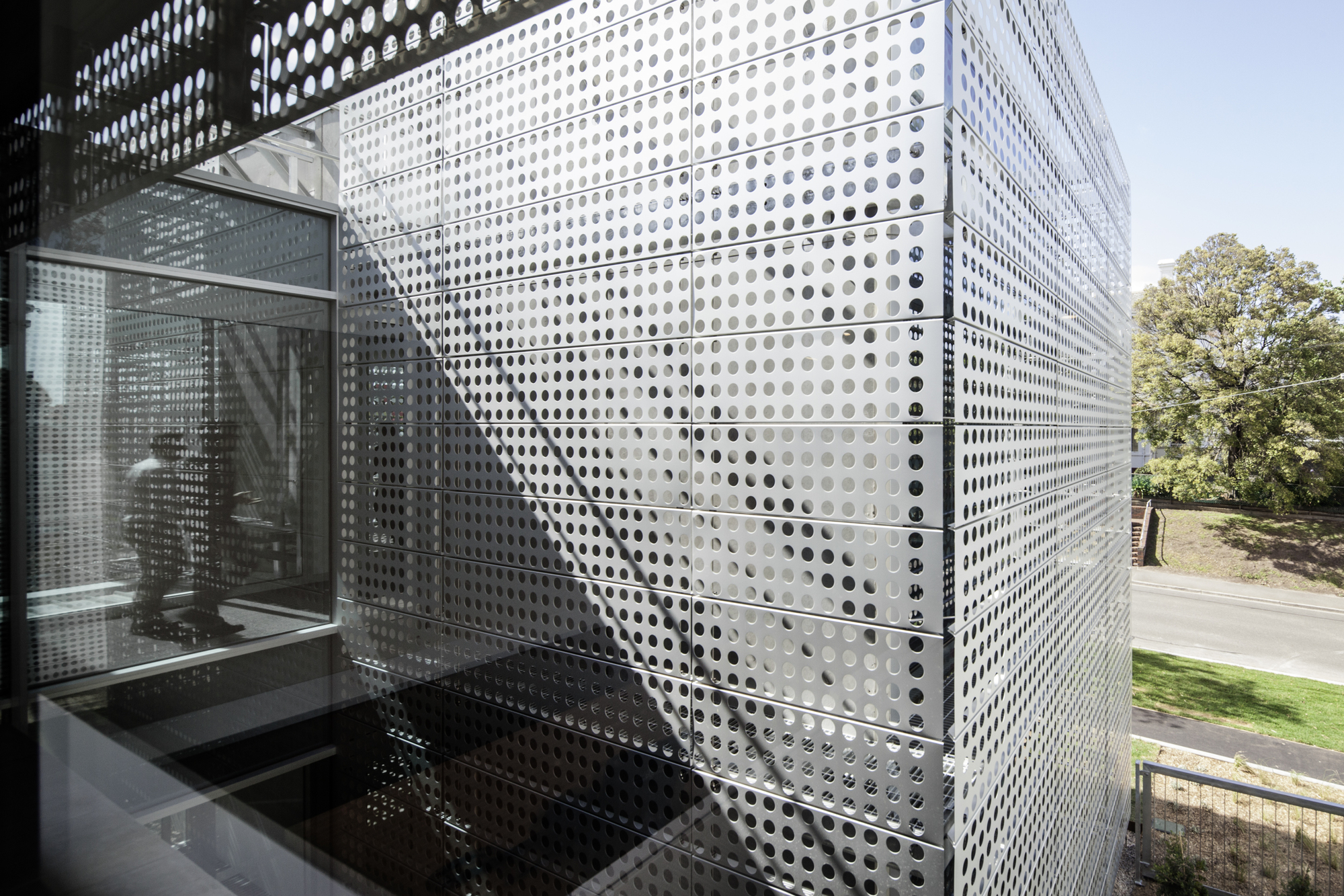 Gallery of CSL Global Corporate Headquarters / Jacobs Group - 10