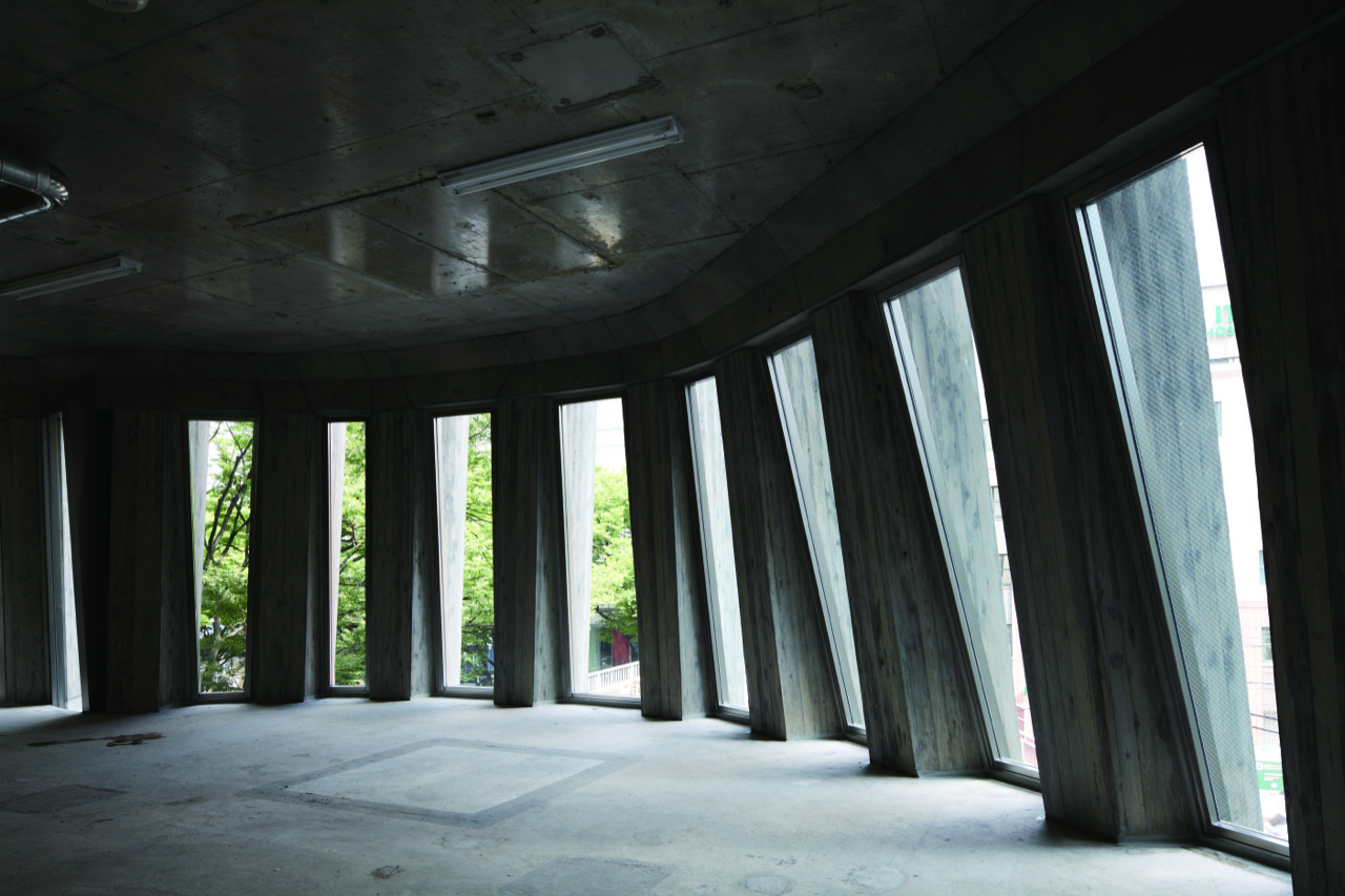 Gallery of Omotesando Keyaki Building / Norihiko Dan and Associates - 12