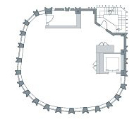 Gallery of Omotesando Keyaki Building / Norihiko Dan and Associates - 13