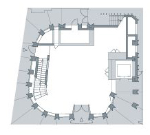 Gallery of Omotesando Keyaki Building / Norihiko Dan and Associates - 15