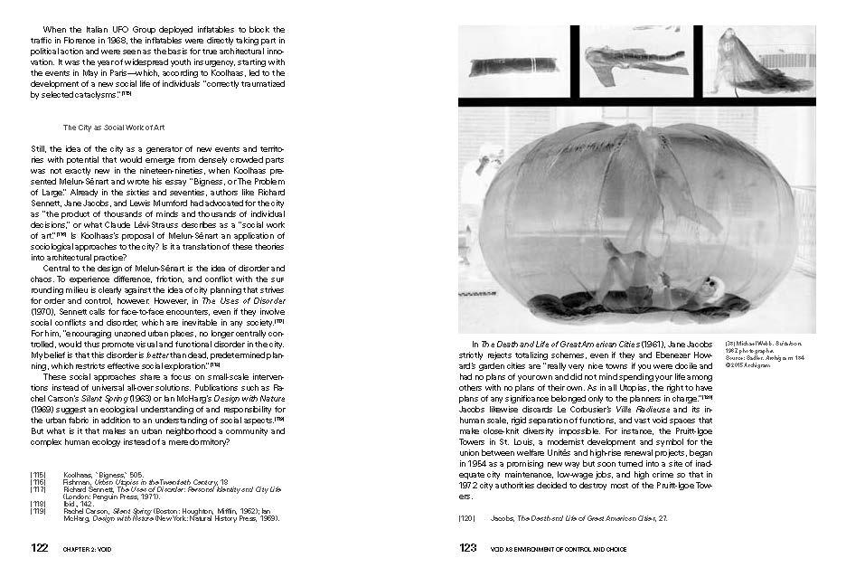 Gallery of Ingrid Böck's "Six Canonical Projects by Rem Koolhaas ...