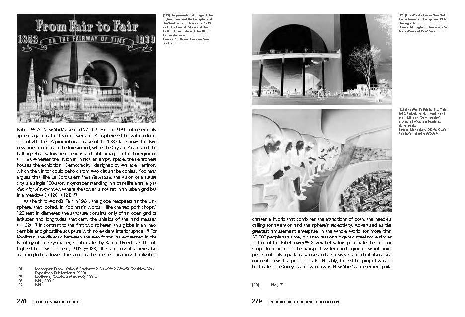 Gallery of Ingrid Böck's "Six Canonical Projects by Rem Koolhaas ...