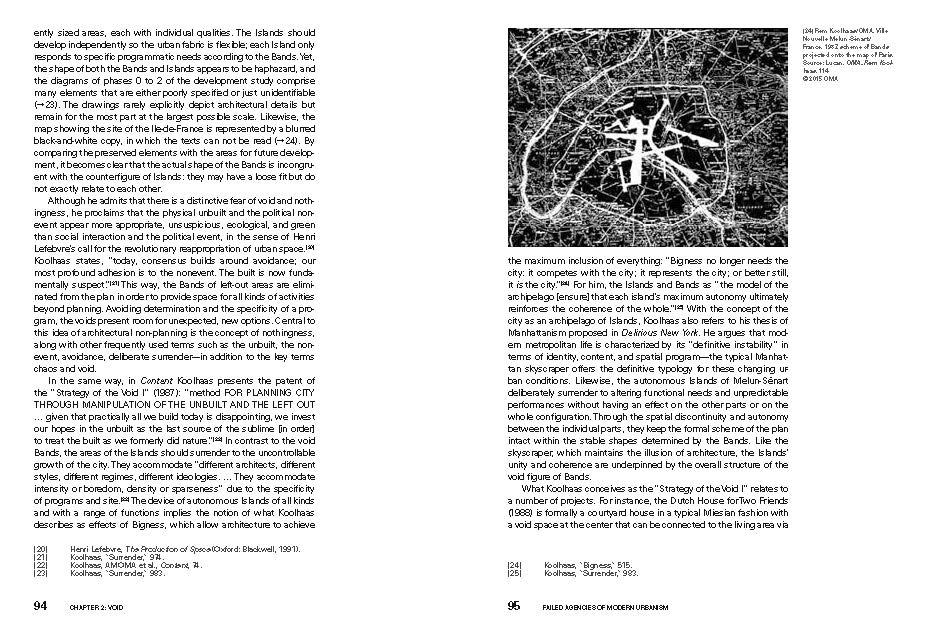 Gallery of Ingrid Böck's "Six Canonical Projects by Rem Koolhaas ...