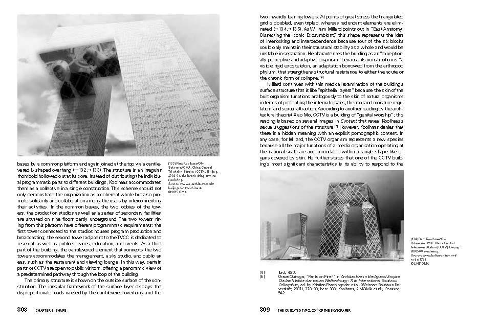 Gallery of Ingrid Böck's "Six Canonical Projects by Rem Koolhaas ...