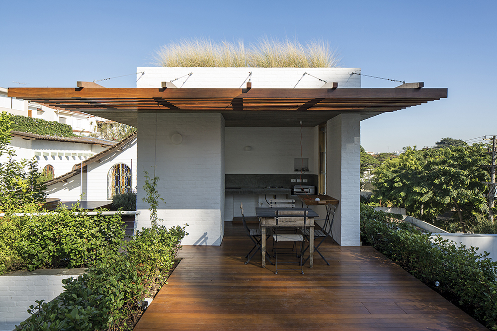 Gallery of House in Lapa / Brasil Arquitetura - 2