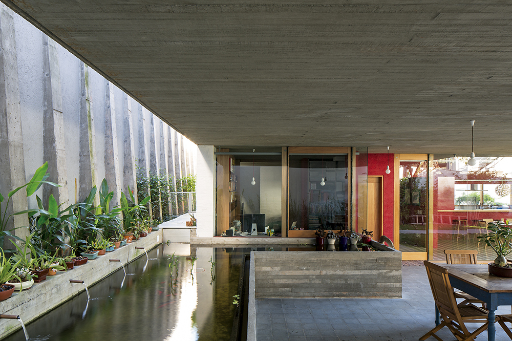 Gallery of House in Lapa / Brasil Arquitetura - 5