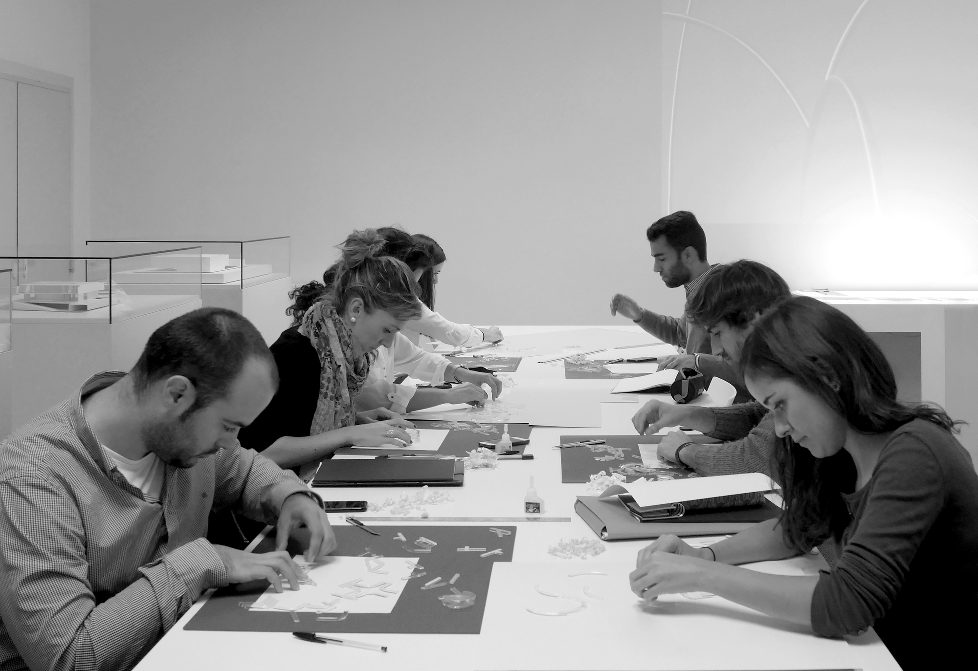 Architecture March , Architecture MArch Design Units – NQETJ