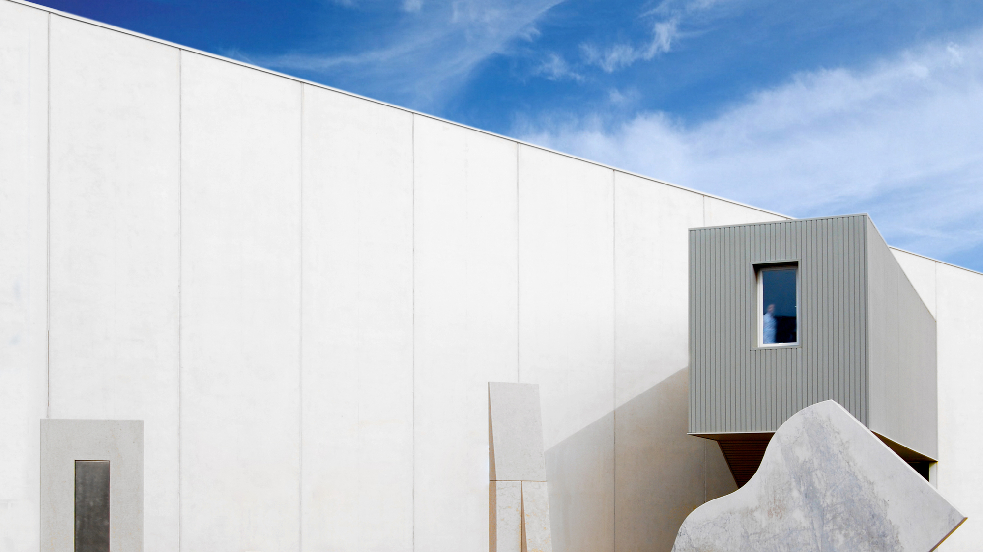 Gallery of MArch. Architecture, Design and Innovation - 6