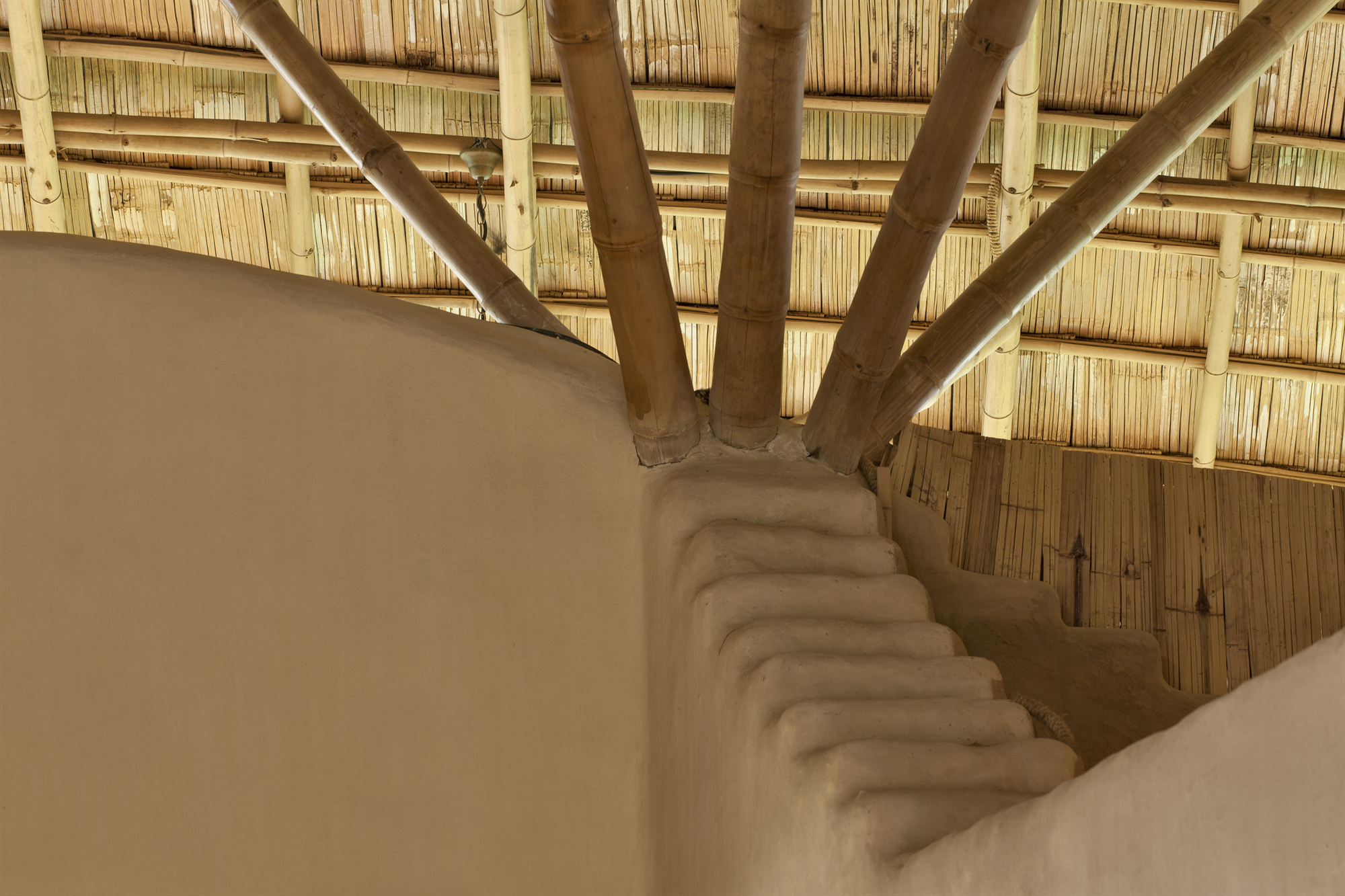 Gallery of Trika Villa / Chiangmai Life Construction - 10