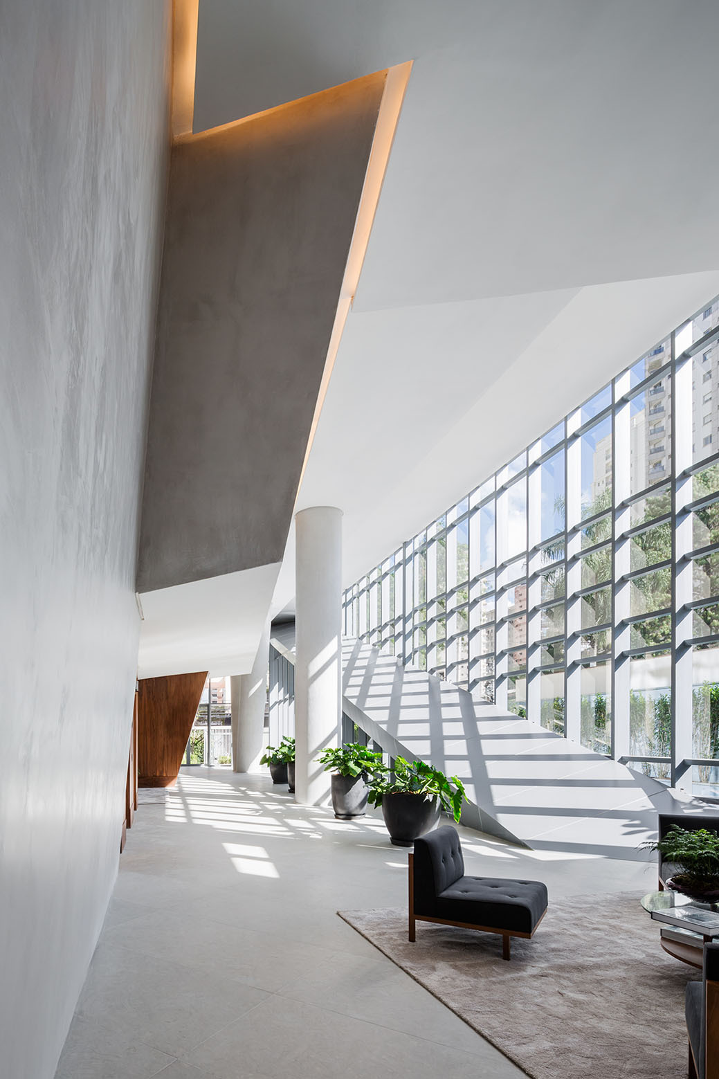 Gallery of Vitra / Studio Libeskind - 13