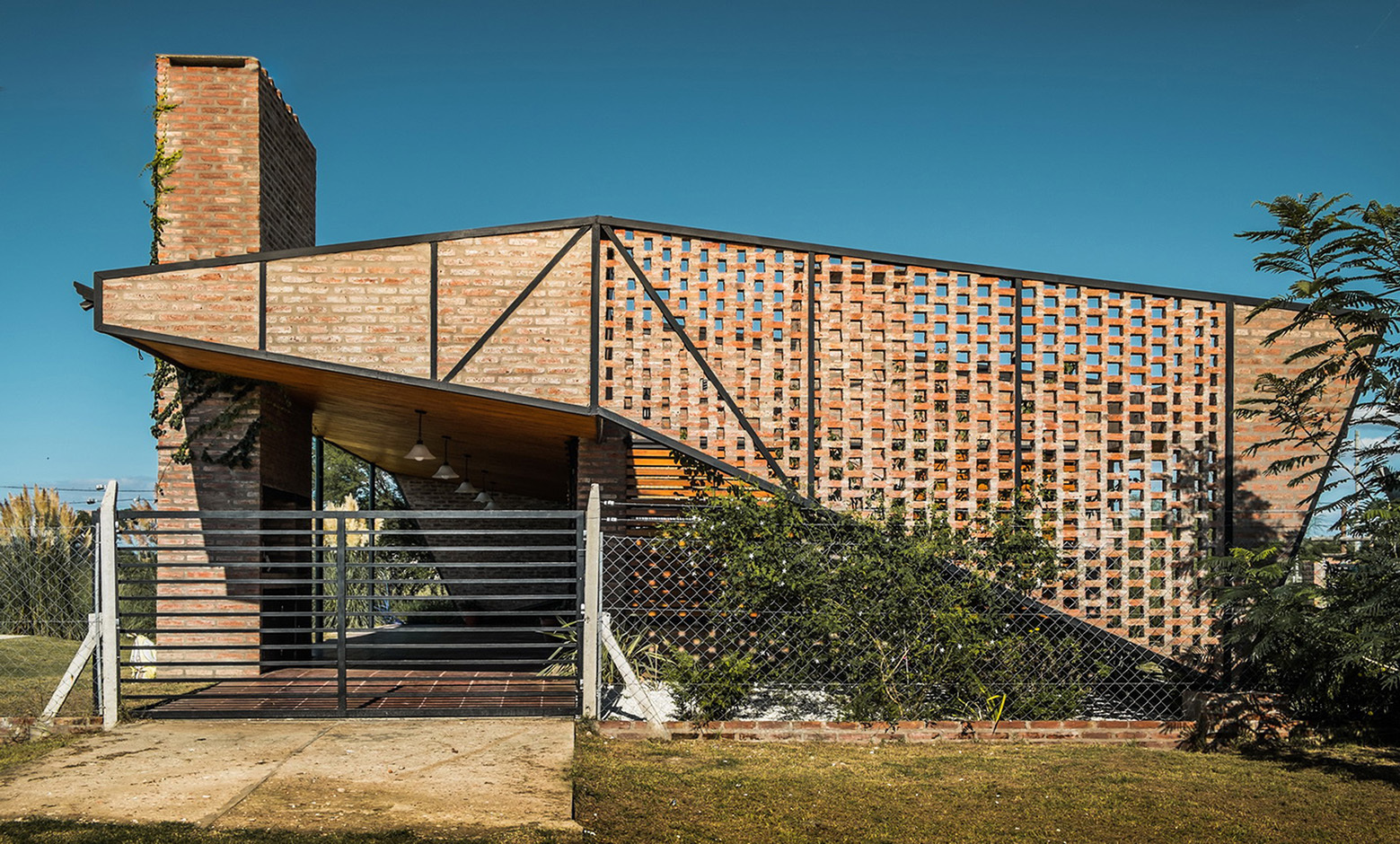 Gallery of Quinta House / RAIZALCUBO Arquitectura - 6