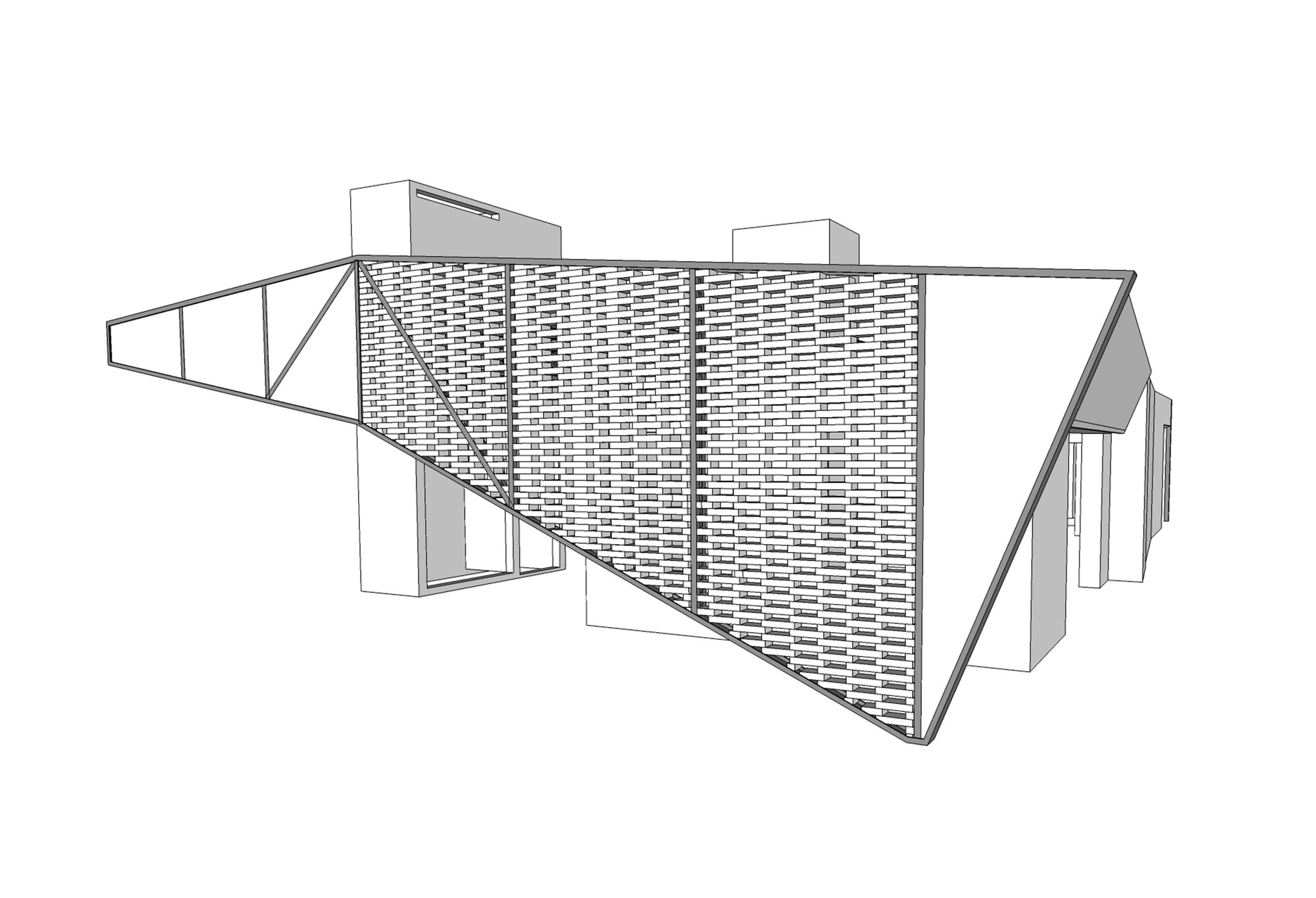 Gallery of Quinta House / RAIZALCUBO Arquitectura - 17