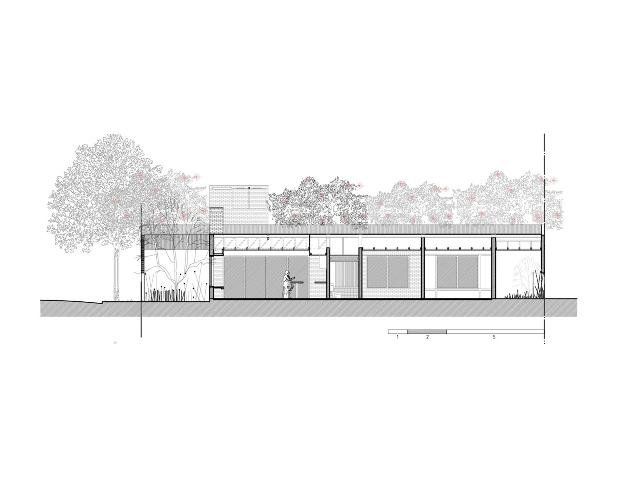 Gallery of Quinta House / RAIZALCUBO Arquitectura - 13