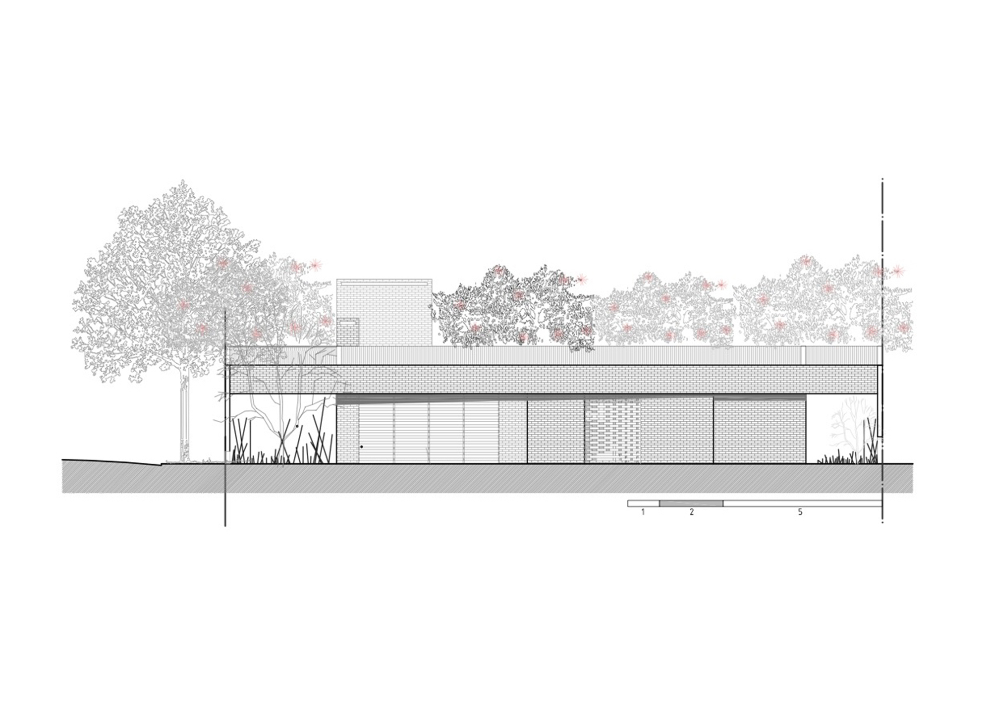 Gallery of Quinta House / RAIZALCUBO Arquitectura - 18