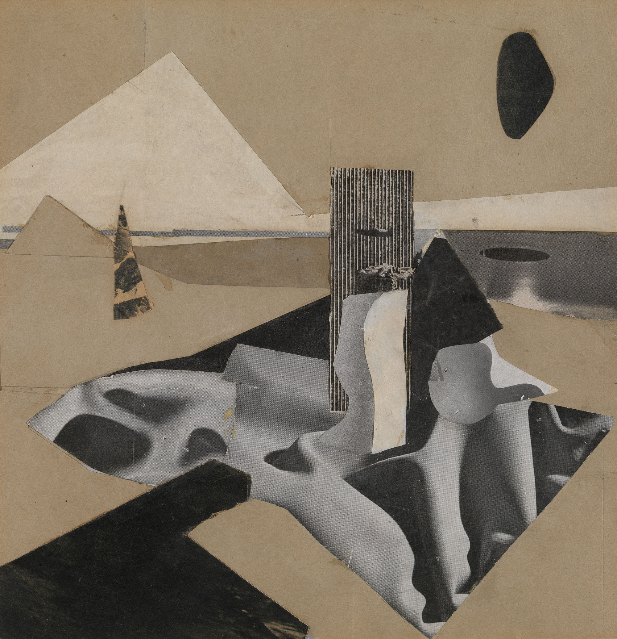 Gallery of Eileen Gray: The Private Painter - 25