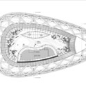 Tower D2 / Anthony Bechu Tom Sheehan Architects | ArchDaily