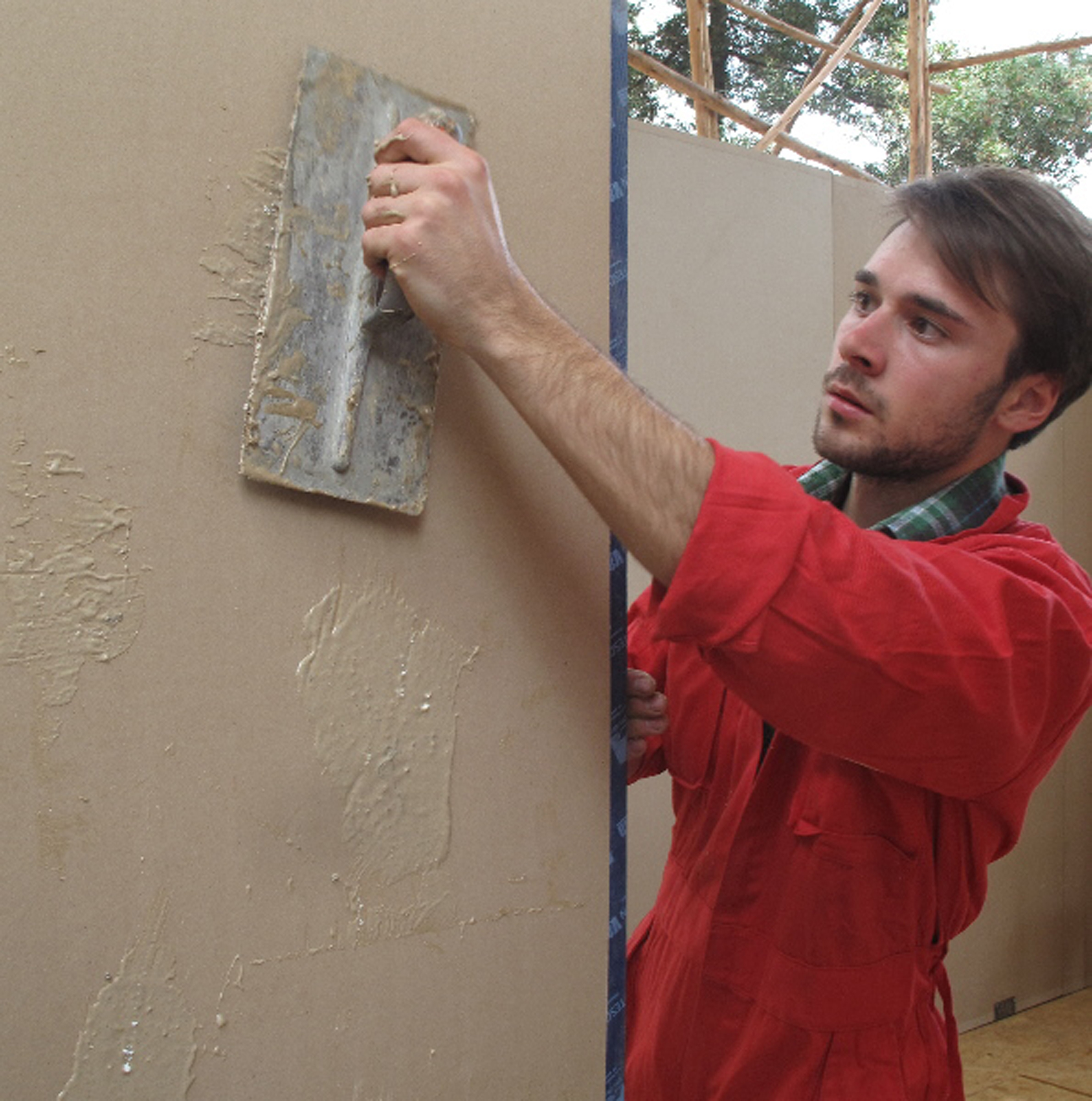 Gallery of 3 Experimental Homes Address Hyper-Urbanization in Africa - 13