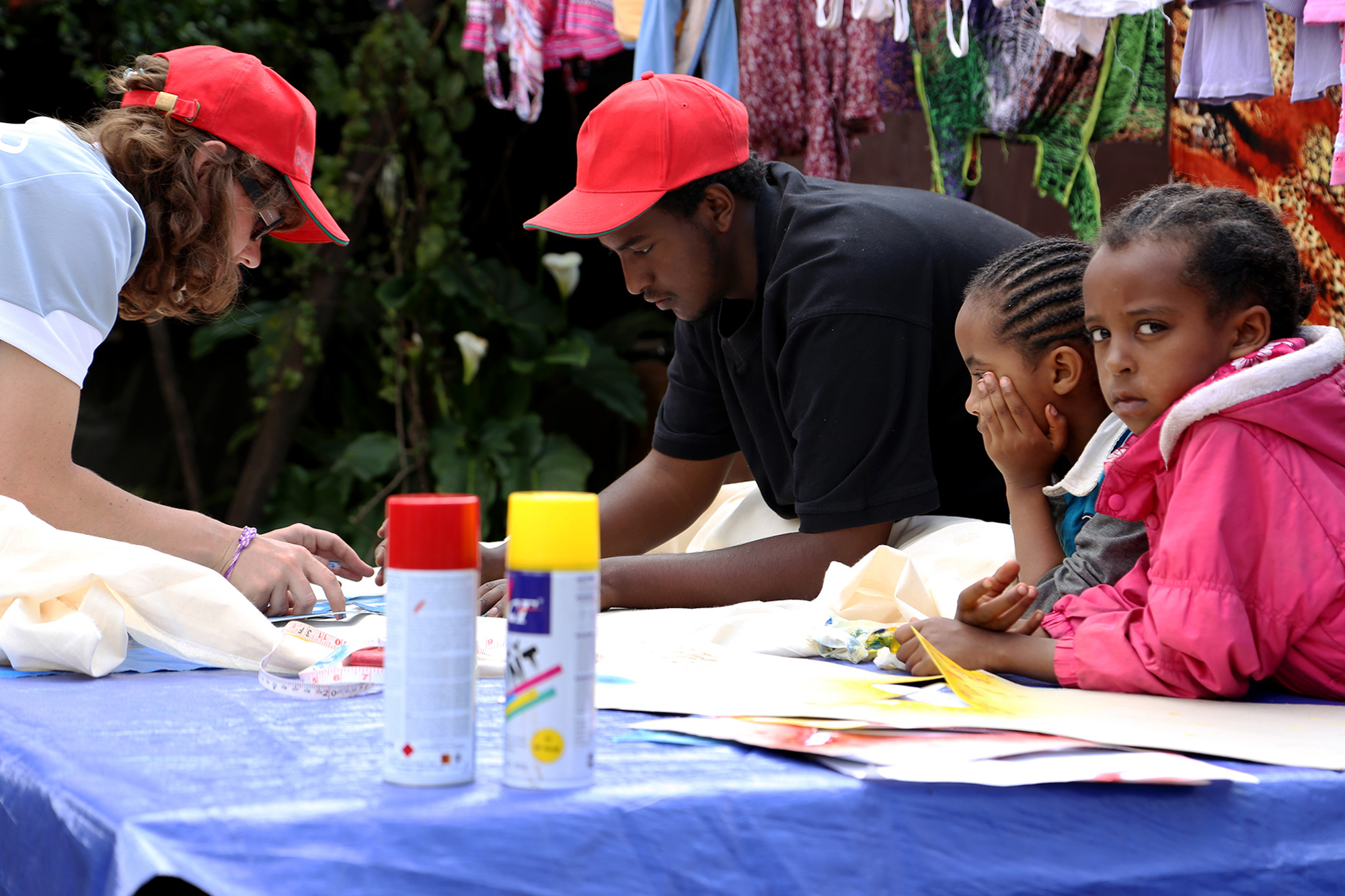 Gallery of 3 Experimental Homes Address Hyper-Urbanization in Africa - 45