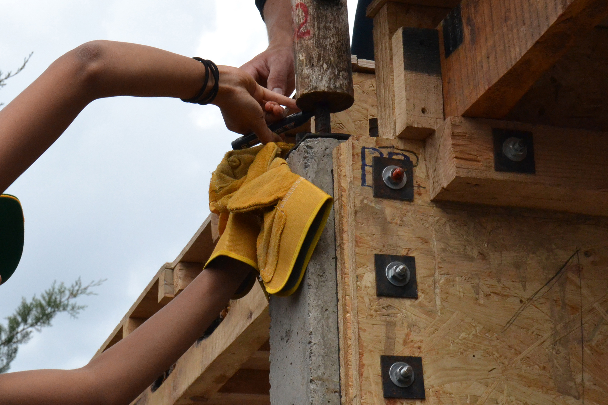 Gallery of 3 Experimental Homes Address Hyper-Urbanization in Africa - 21