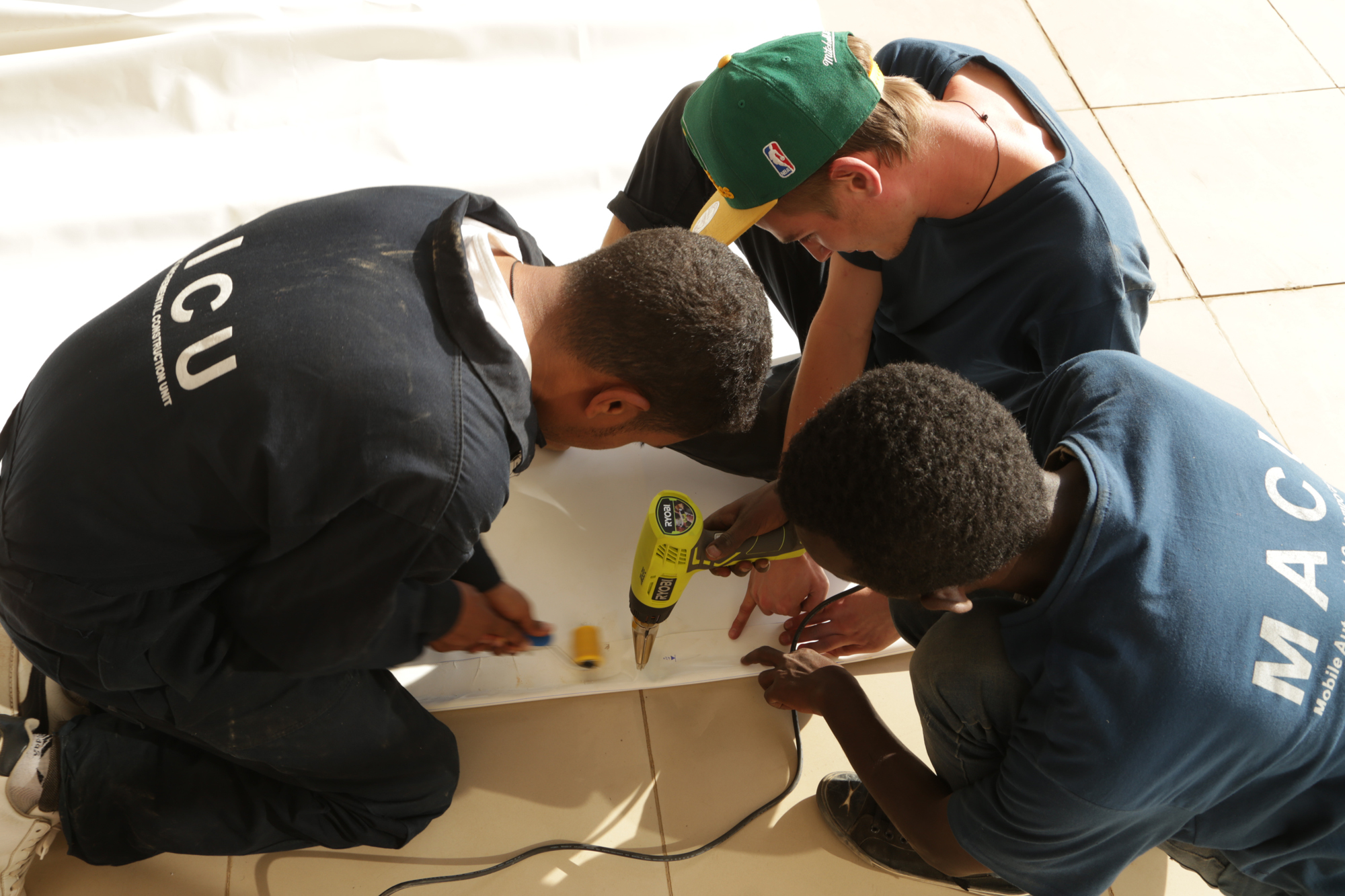 Gallery of 3 Experimental Homes Address Hyper-Urbanization in Africa - 41