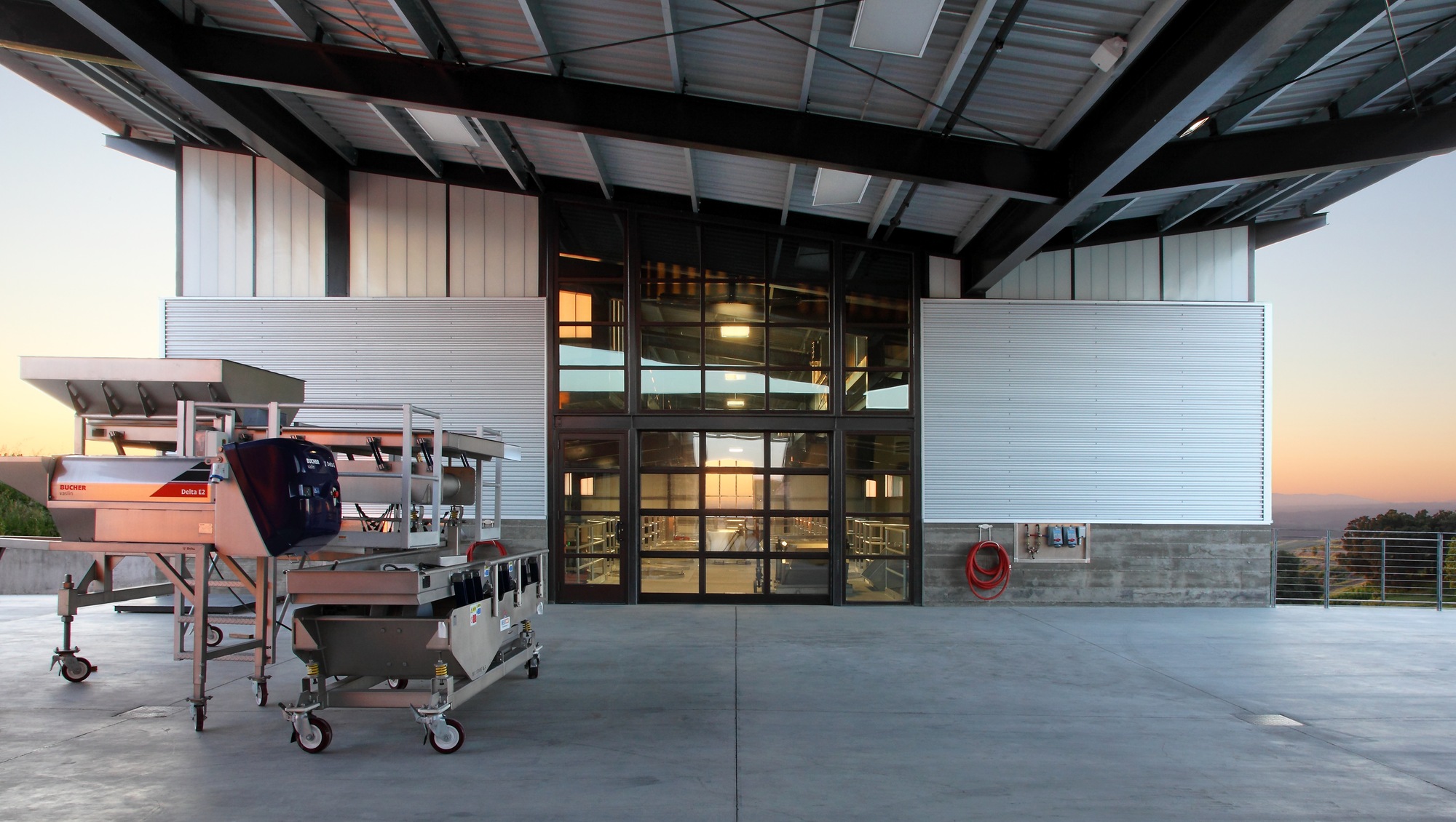 Galería de Viña Law / BAR Architects - 25