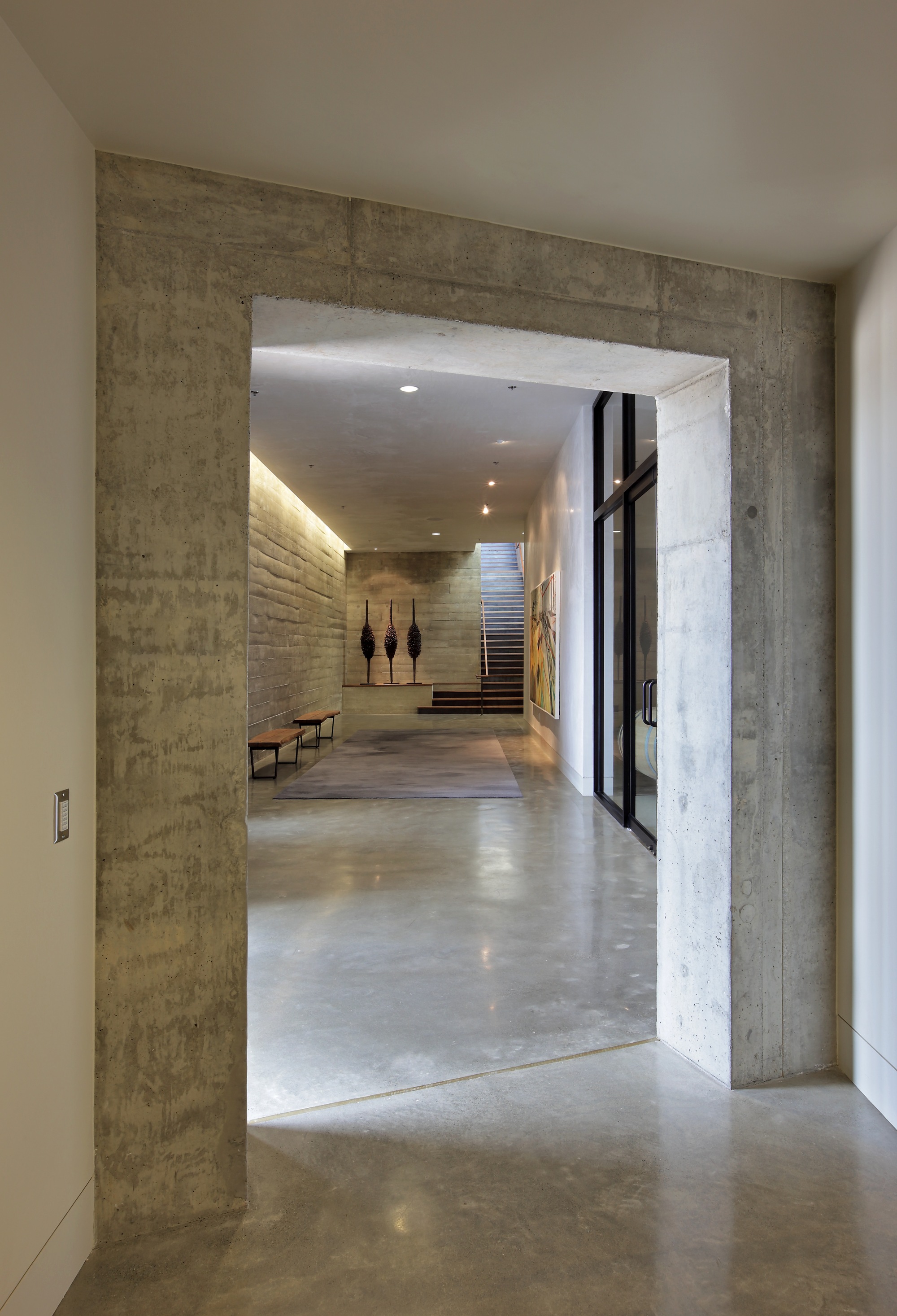 Galeria de Adega Law / BAR Architects - 10