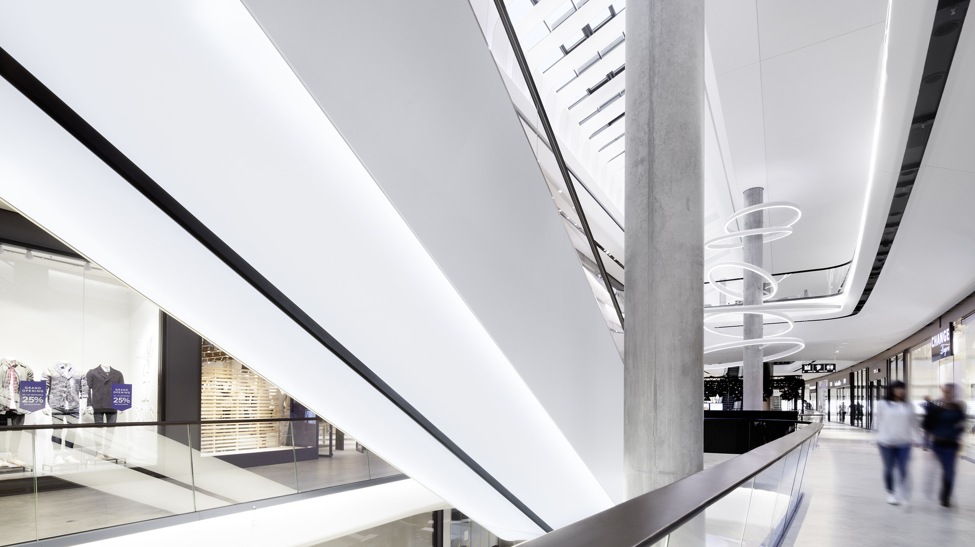 Gallery of GERBER / Ippolito Fleitz Group - 19