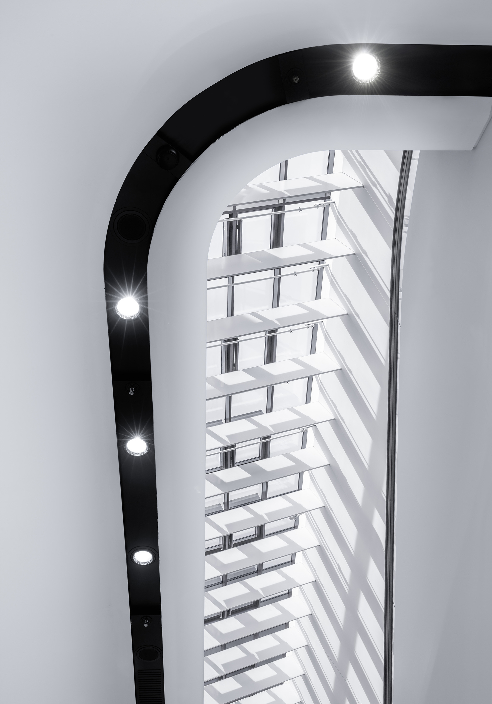 Gallery of GERBER / Ippolito Fleitz Group - 15