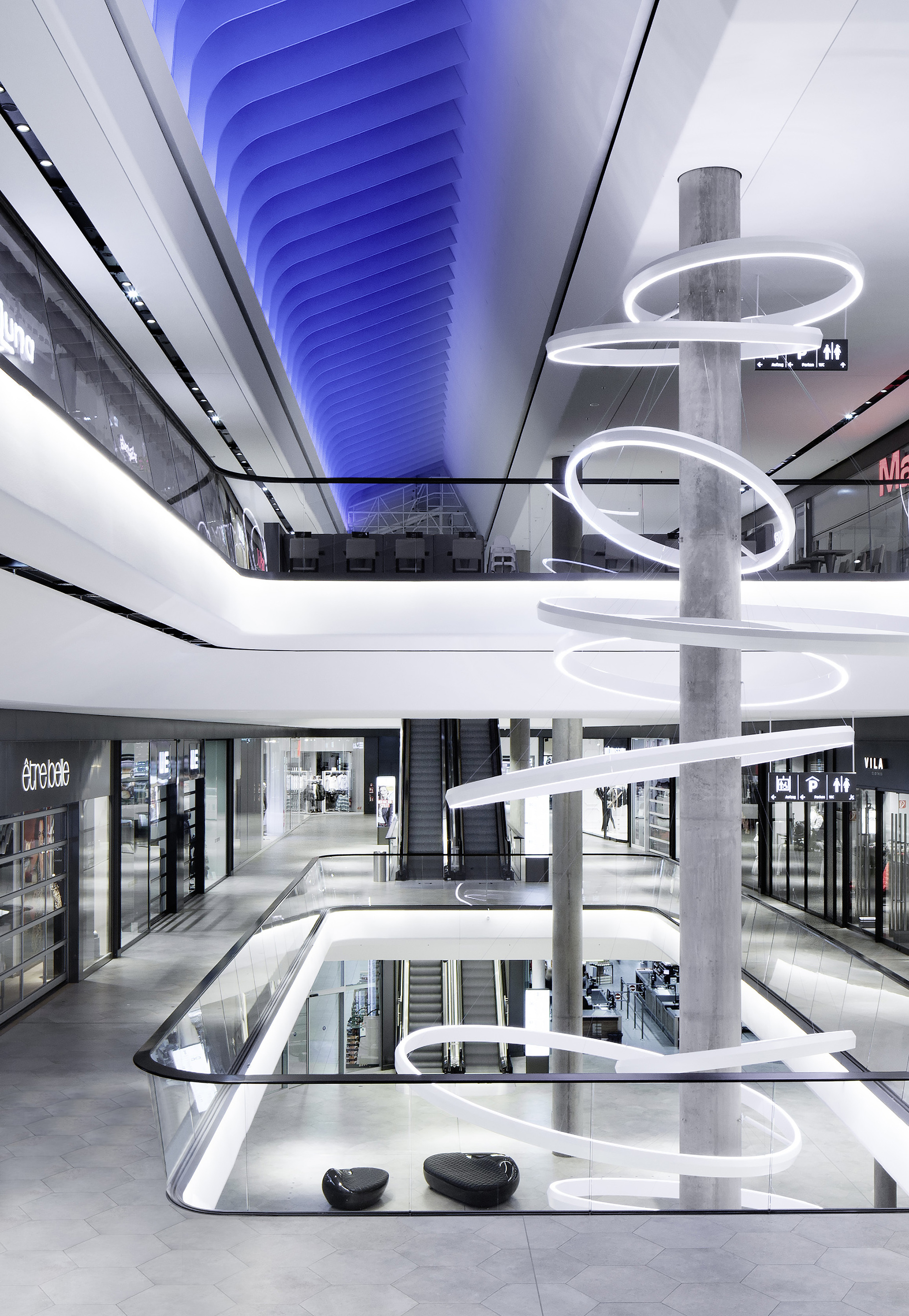 Gallery of GERBER / Ippolito Fleitz Group - 9