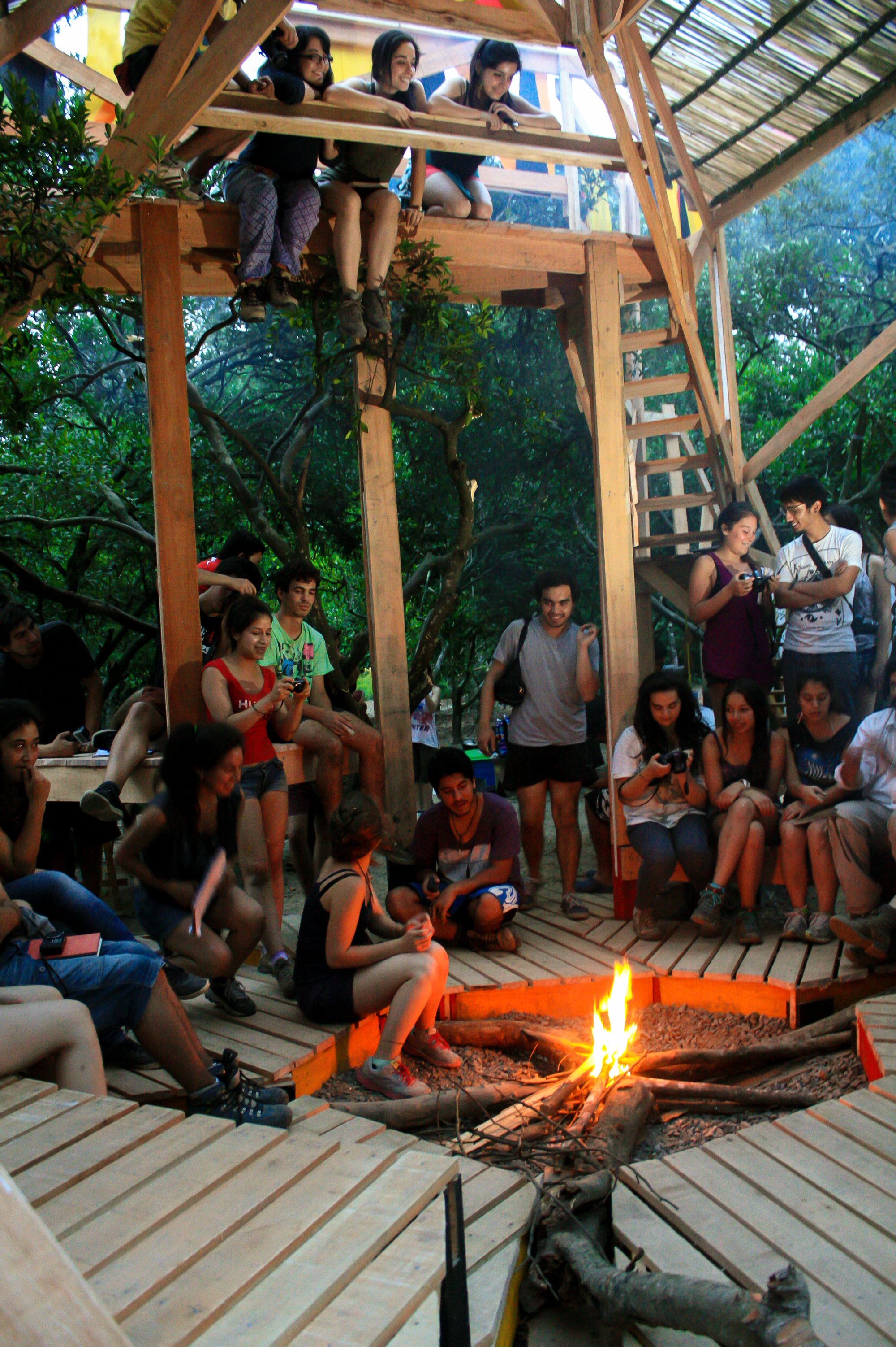 Gallery of The Best Student Work Worldwide: ArchDaily Readers Show Us ...