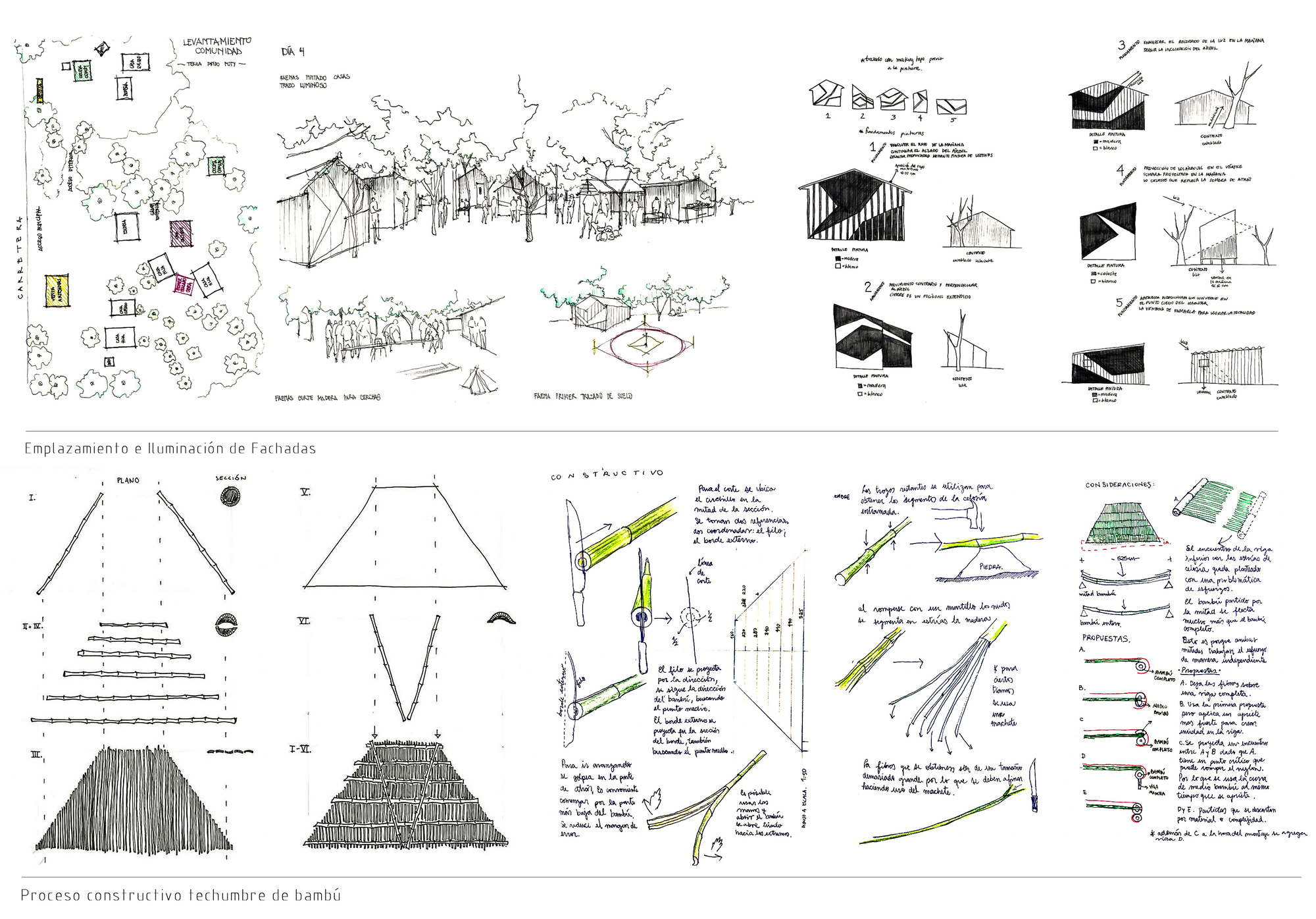 Gallery of The Best Student Work Worldwide: ArchDaily Readers Show Us ...