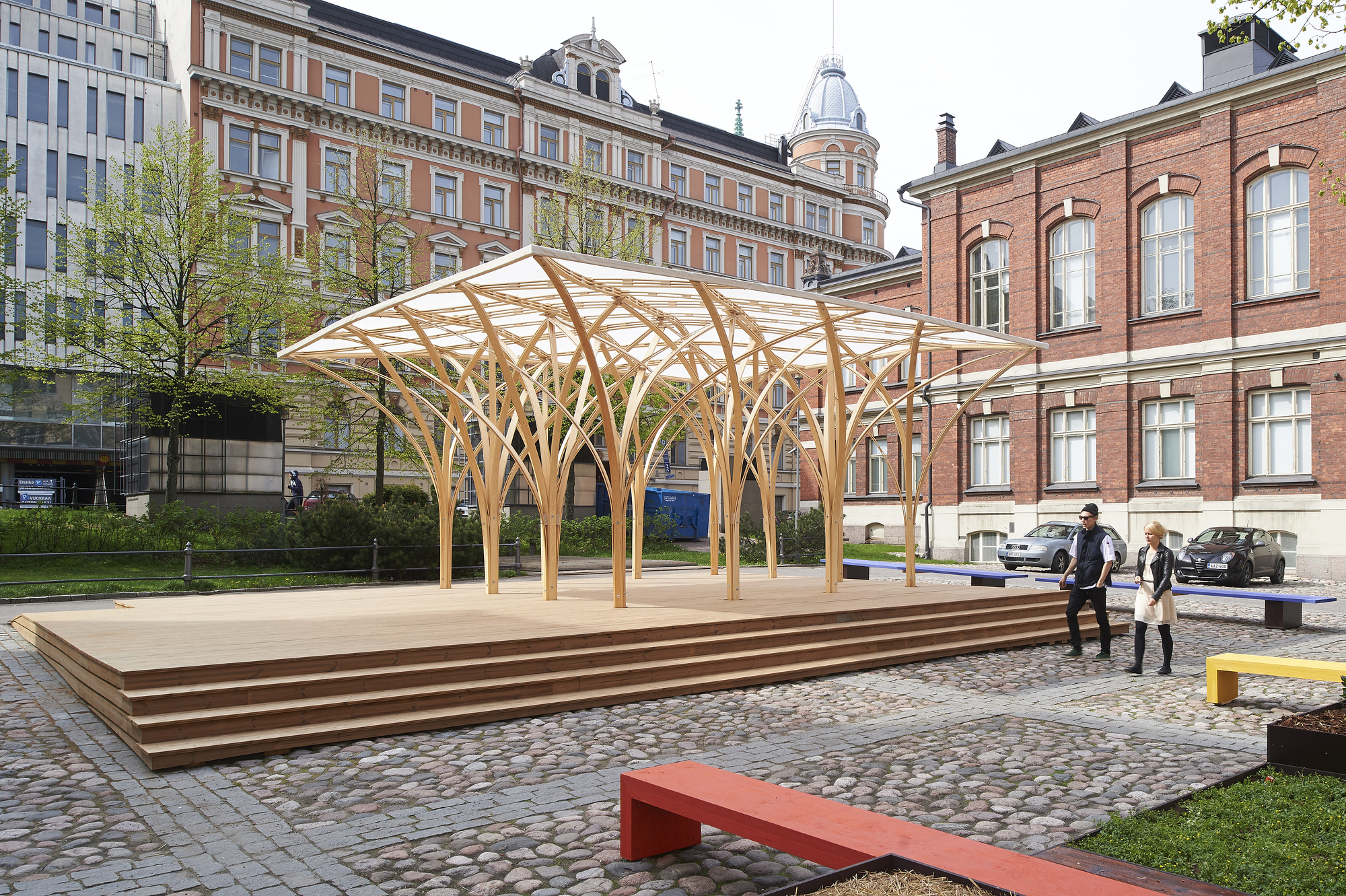 Gallery of The Best Student Work Worldwide: ArchDaily Readers Show Us ...